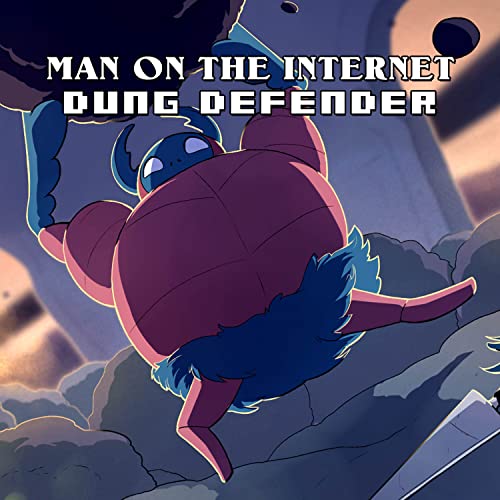 Play Dung Defender (From "Hollow Knight") by Man on the Internet ...