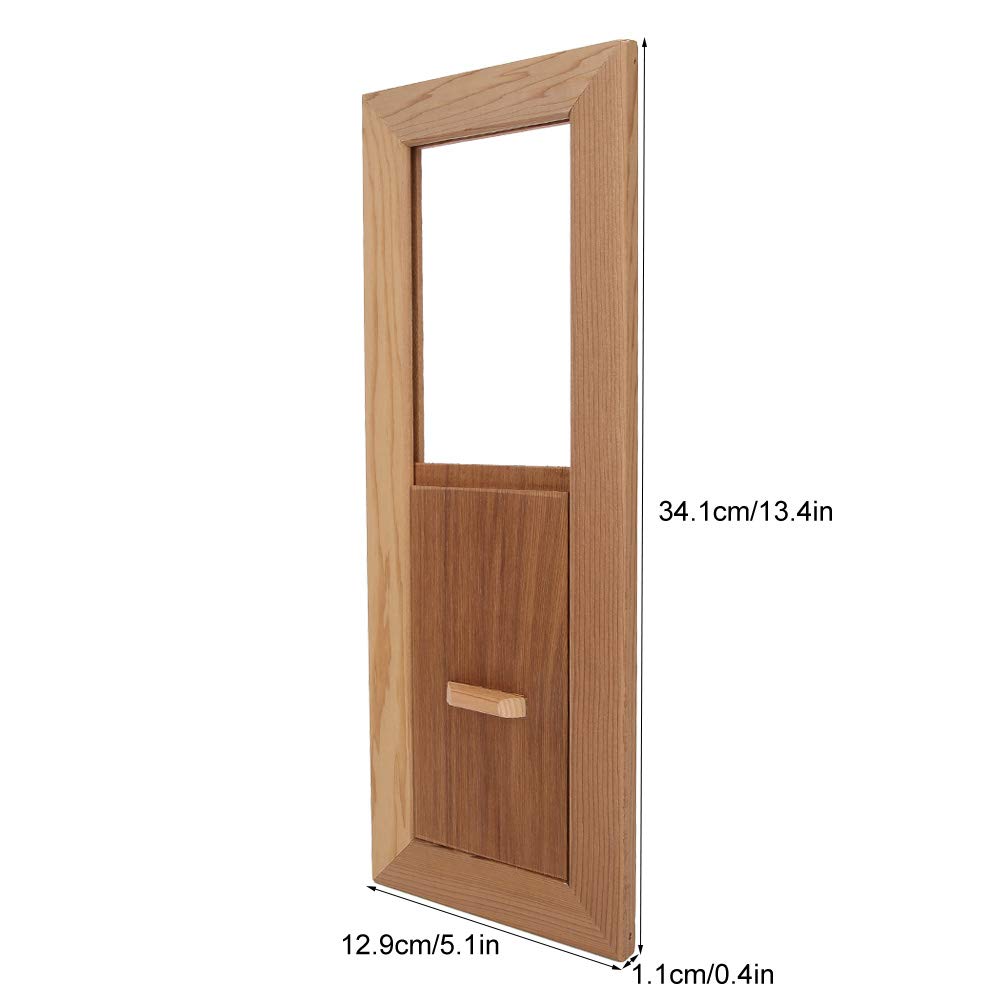 Snapklik.com : Sauna Room Steam Room Air Ventilation Panel Swimming ...