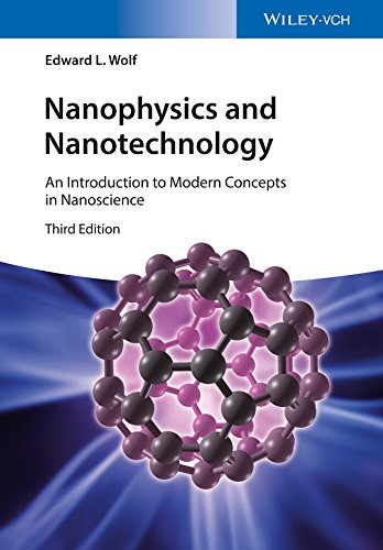 Nanophysics and Nanotechnology: An Introduction to Modern Concepts in ...