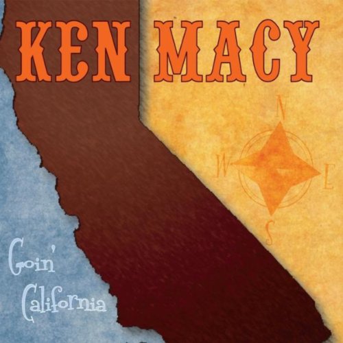 Play Goin' California by Ken Macy on Amazon Music