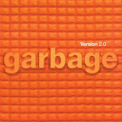 Écouter Version 2.0 (20th Anniversary Edition) (2018 Remaster) par Garbage sur Amazon Music ...