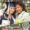 Movdyka Graduation Crystal Gifts for Him Her, High School College ...