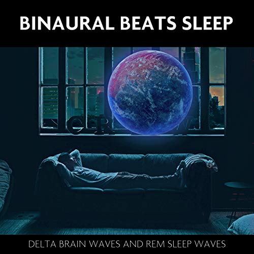 Sleeping Brain Waves song by Binaural Beats Radiance, Binaural Beats & Deep Sleep Systems from ...