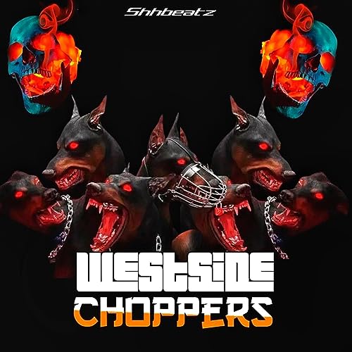Play Westside Choppers by Shhbeatz on Amazon Music Unlimited
