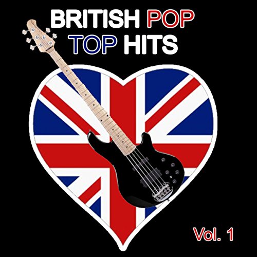 Play British pop top hits vol. 1 by VARIOUS ARTISTS on Amazon Music