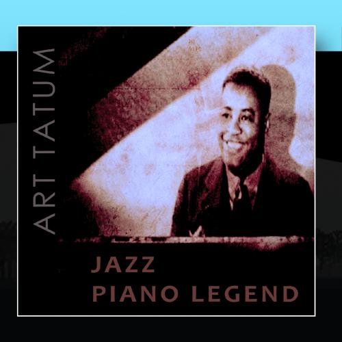 Art Tatum - Jazz Piano Legend - Amazon.com Music