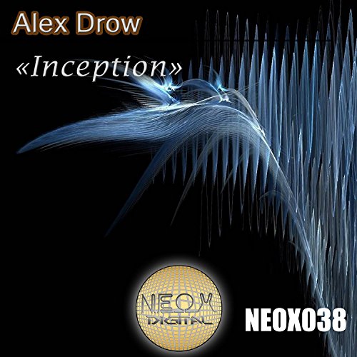 Play Inception by Alex Drow on Amazon Music
