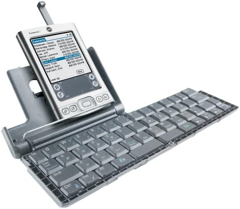 Palm Universal Wireless Keyboard German for Palm Handheld Tungsten C/E ...