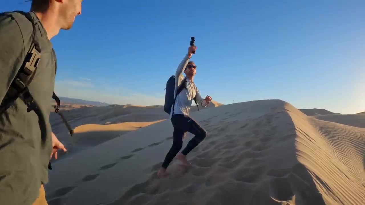 GoPro Introducing HERO10 Black Creator Edition