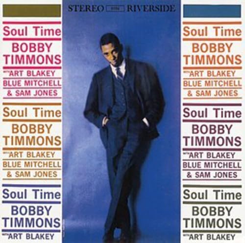 Bobby Timmons, Bobby Timmons, Ray Noble, Sam Jones, Blue Mitchell, Art ...