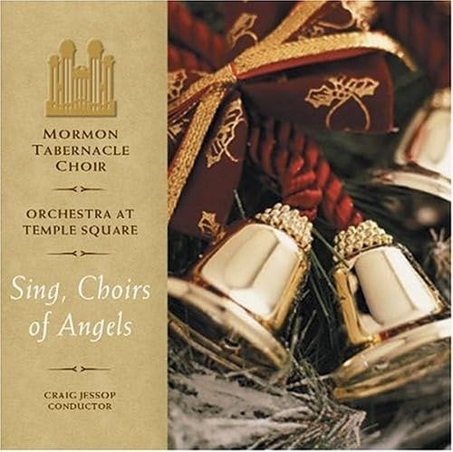 Sing Choirs of Angels - : Amazon.de: Musik