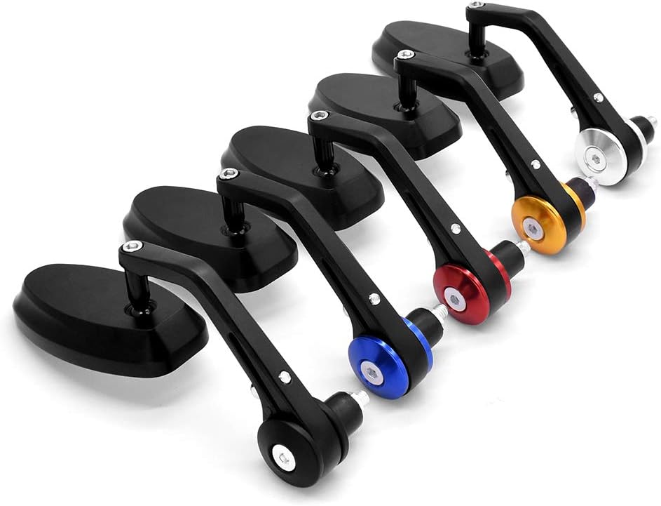 Motorbike Mirrors,For Y-AMAHA tdm-900 850 mt125 mt03 mt01 mt-125 03 01 ...