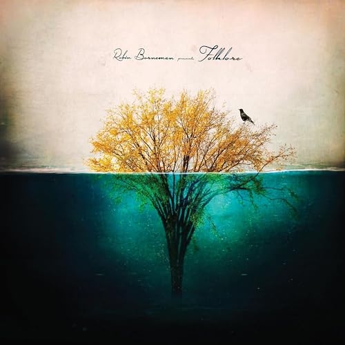 Folklore I: The Waving Days by Robin Borneman on Amazon Music - Amazon ...