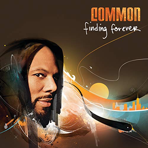 Amazon.com: Finding Forever [Clean] : Common: Digital Music