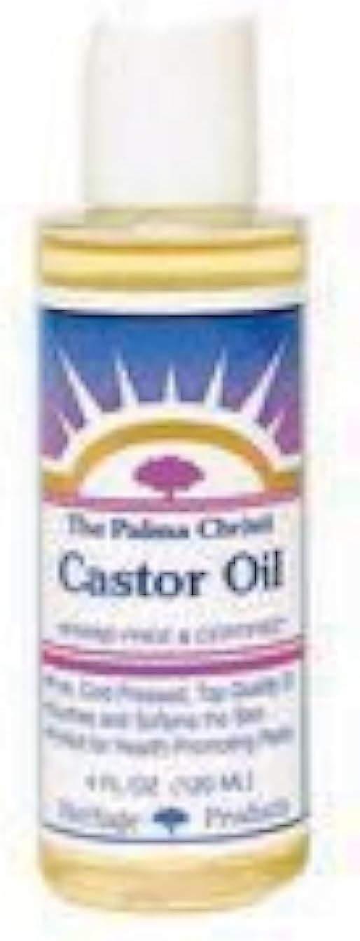 Amazon.com : Home Health Original Castor Oil - 32 Fl Oz - Promotes ...