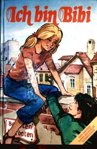 Ich bin Bibi : Karin Michaelis: Amazon.de: Bücher