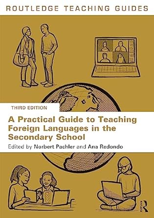 Amazon.com: A Practical Guide to Teaching Foreign Languages in the ...