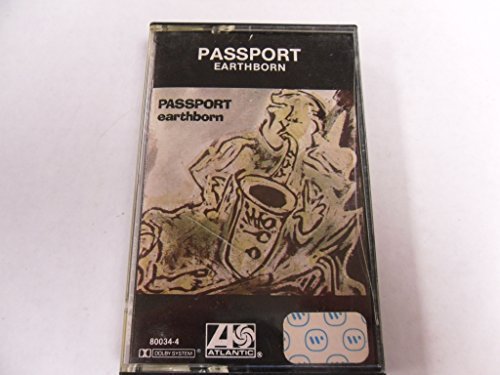 Passport, Klaus Doldinger - Earthborn - Amazon.com Music