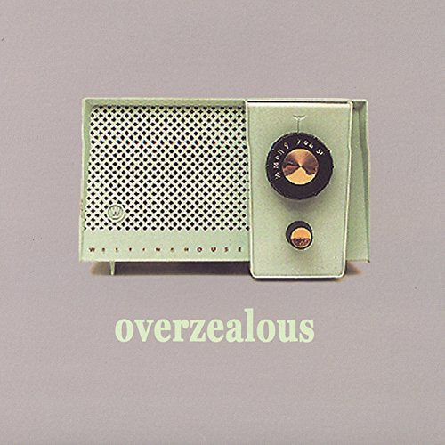 Play EP by overzealous on Amazon Music