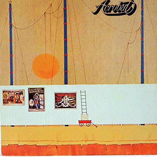 Acrobat: ACROBAT: Amazon.com: Books