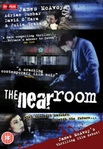 Amazon.com: The Near Room [DVD] [1995] : David Hayman, Julie Graham ...