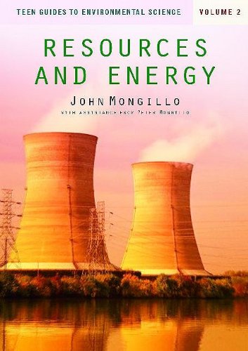 Teen Guides to Environmental Science (002): Mongillo, John F., Mongillo ...