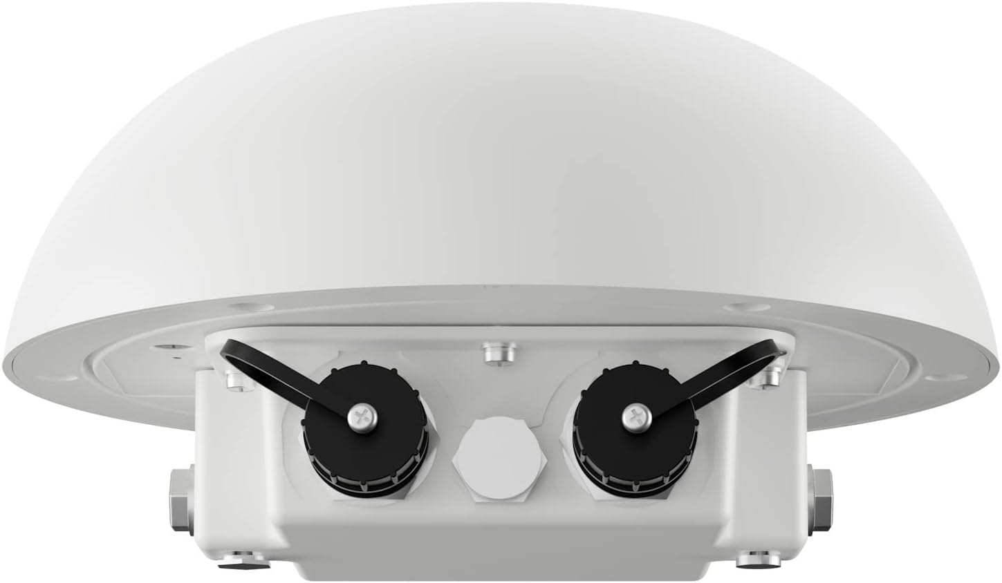 Amazon.com: Peplink MAX HD2 Dome | Rugged Outdoor IP67 | Dual Cellular ...