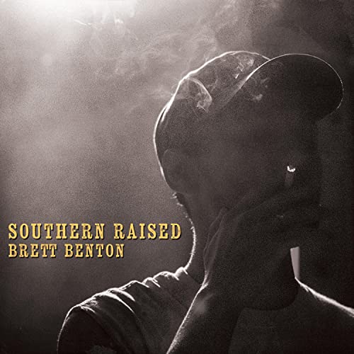Écouter Southern Raised par Brett Benton sur Amazon Music Unlimited
