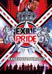 Amazon.co.jp: EXILE LIVE TOUR 2013 "EXILE PRIDE" (DVD2枚組) : EXILE: DVD