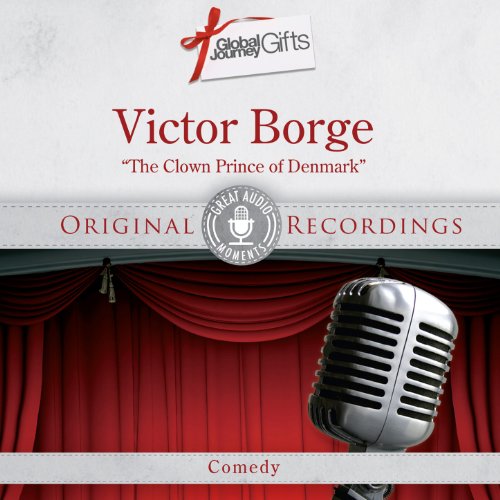 Amazon Music Unlimited - Victor Borge 『Great Audio Moments, Vol.20 ...