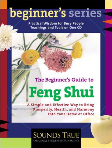 Amazon.com: The Beginner's Guide to Feng Shui: A Simple and Effective ...