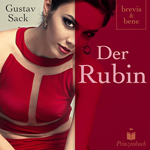 Der Rubin (Audio Download): Gustav Sack, Matthias Voigt, Prinzenbuch ...