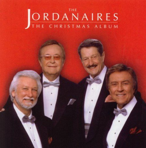 THE JORDANAIRES - Christmas Album, The - Amazon.com Music