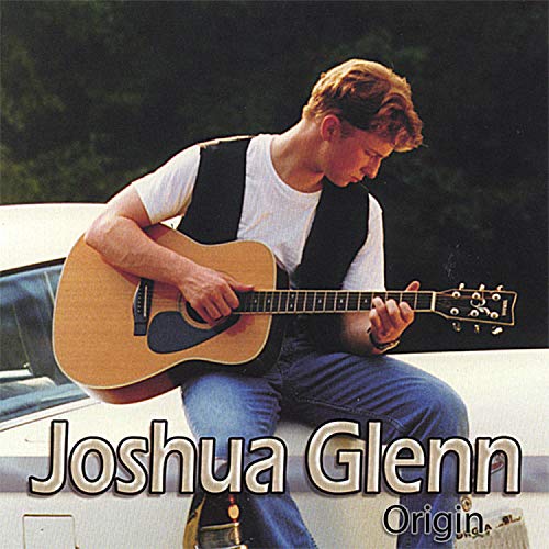 Play Origin by Joshua Glenn on Amazon Music