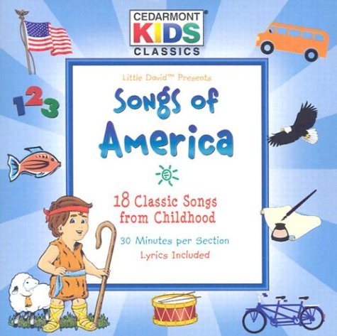Songs of America - Amazon.com Music
