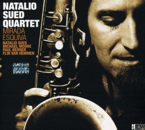 Amazon.com: Mirada Esquiva: CDs & Vinyl