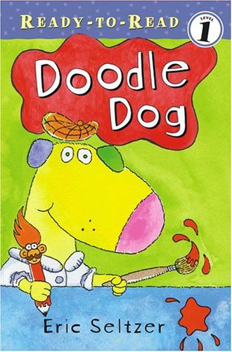 Amazon | Doodle Dog (Ready To Read, Level 1) | Seltzer, Eric, Seltzer ...