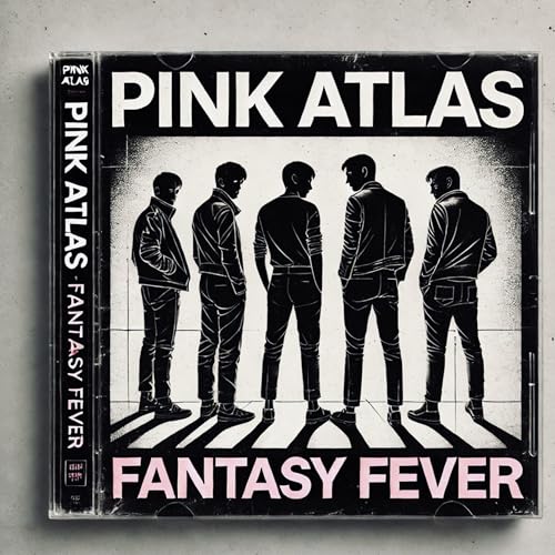Spiele Fantasy Fever von Pink Atlas auf Amazon Music ab
