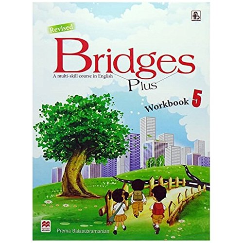 Amazon.in: Buy Bridges Plus 2015 Workbook Class 5 Book Online at Low ...