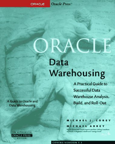 Oracle Data Warehousing (Oracle Series): 9780078822421: Computer ...
