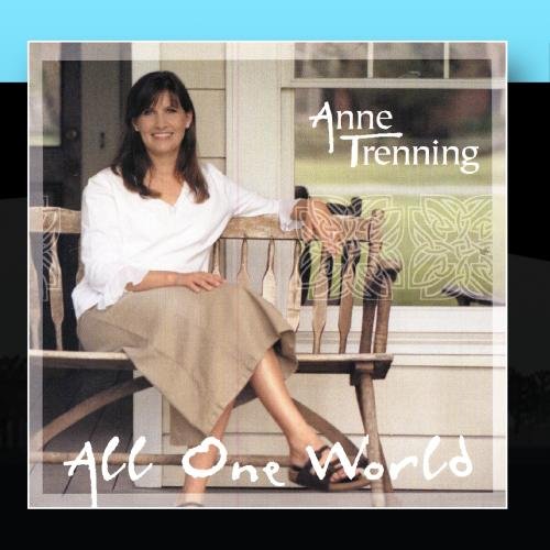 Trenning, Anne - All One World - Amazon.com Music