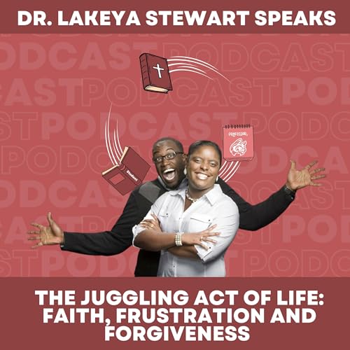 Amazon.com: Dr. Lakeya Stewart Speaks : Dr. Lakeya Stewart: Books