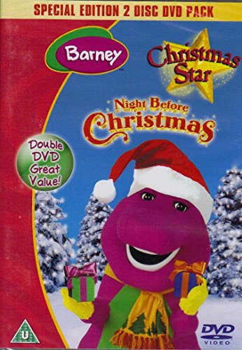 Barney (1991) DVDs & Blu-rays (DVDs (Import)) – fernsehserien.de