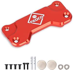Amazon.com: FEDCO SCX24 Body Mount Magnetic Body Post C10 Body Clips ...