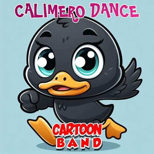 Calimero Dance by Cartoon Band on Amazon Music - Amazon.com