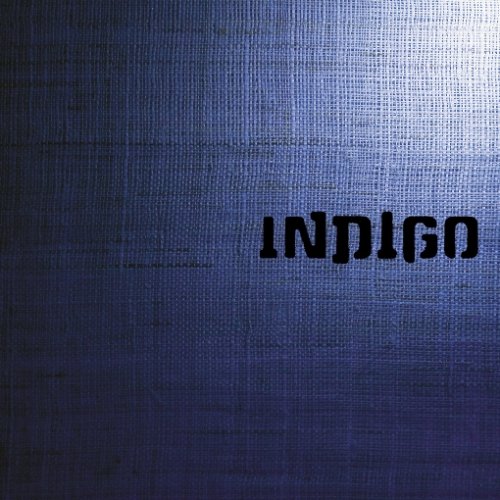 Indigo (Normal Edition)(Japan Version): Amazon.de: Musik-CDs & Vinyl