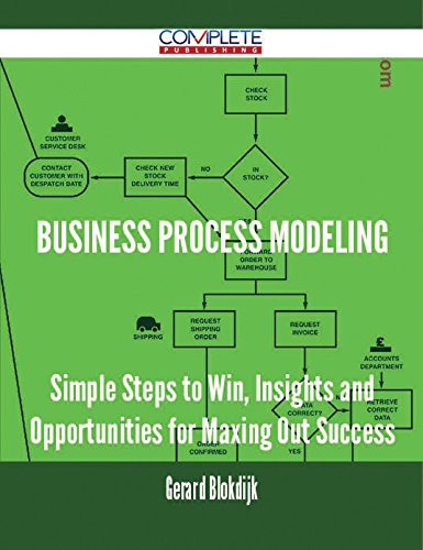 Amazon | Business Process Modeling - Simple Steps to Win, Insights and ...