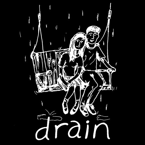 Play Drain by Drain on Amazon Music