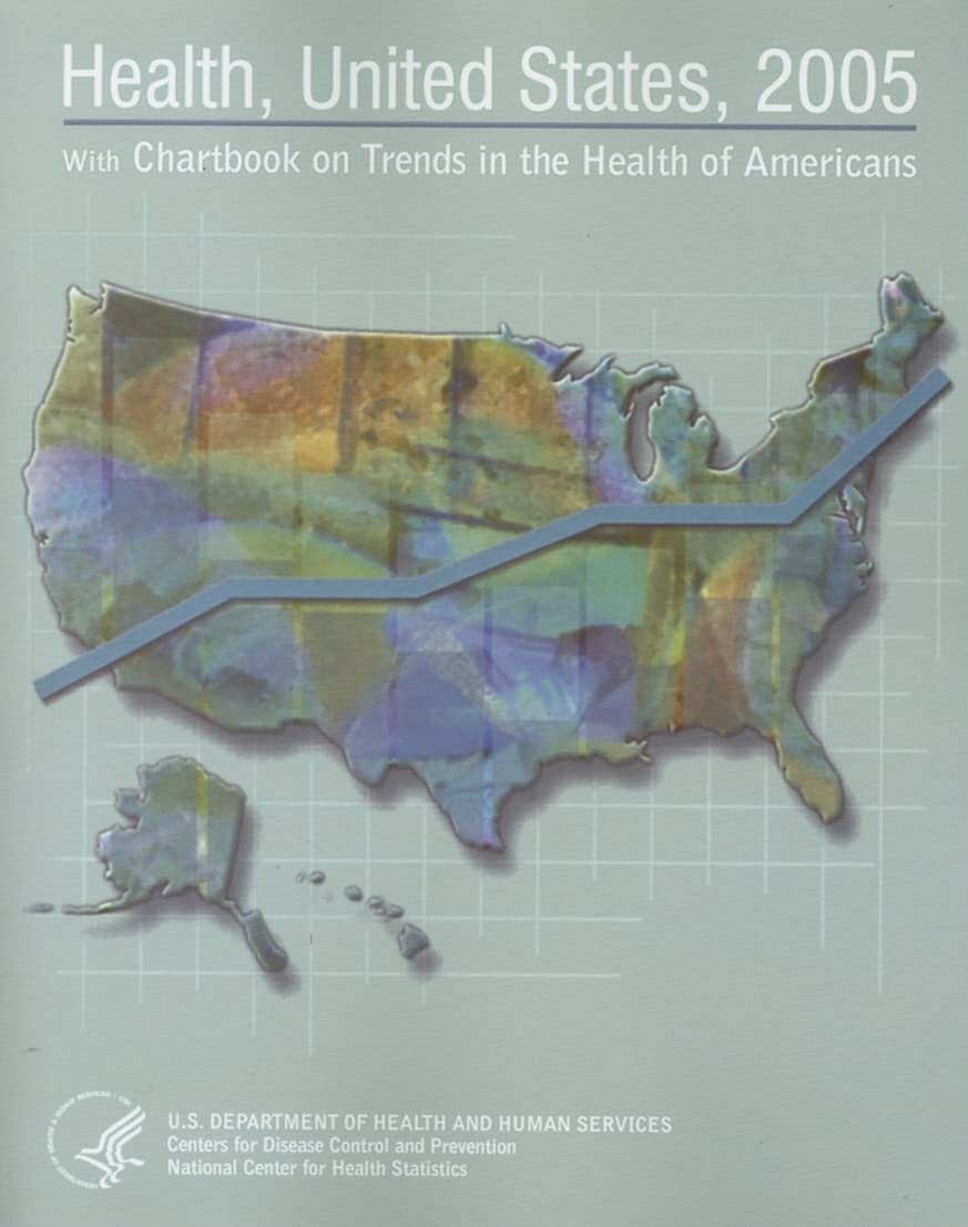 Health, United States: With Chartbook on Trends in the Health of ...
