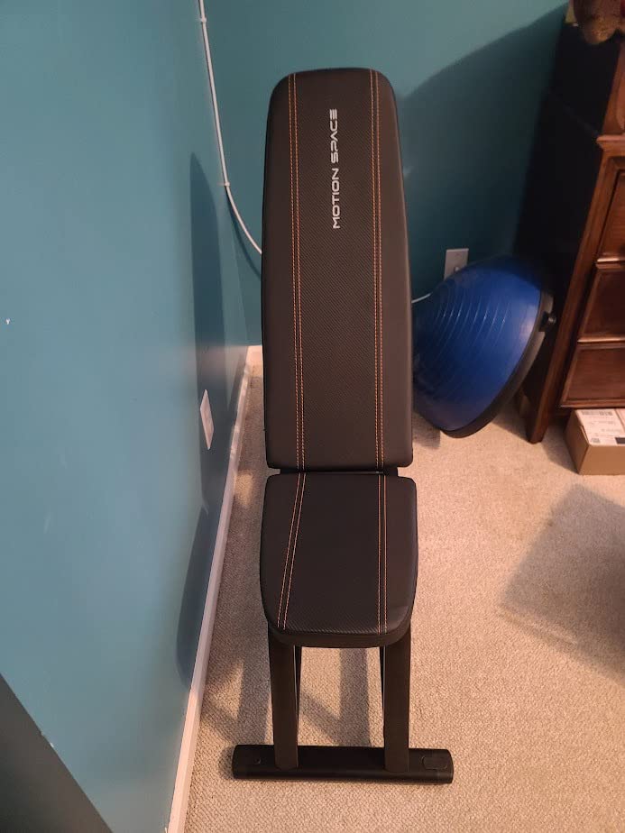 $111/mo - Finance Motion Space Smart Trainer | 6 in 1 Home Gym Fitness ...